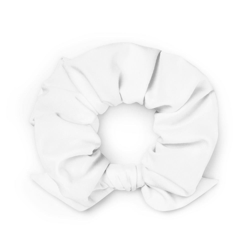 Tattoo Destroyer Scrunchie